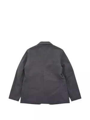 CASEY CASEY Front-pocket Blazer