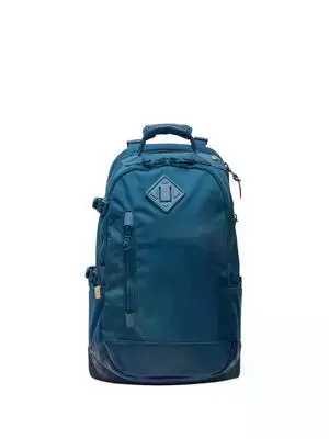 Visvim Cordura 20l Backpack - Blue