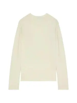 JIL SANDER Long-sleeve Sweater