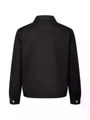 Michael Kors Zip Short Jacket