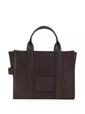 Marc Jacobs The Tote Bag Embossed Tote Bag
