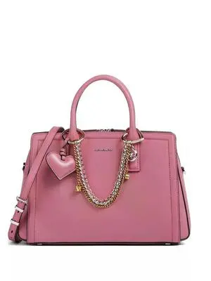 Michael Kors Laila Top-handle Crossbody Bag