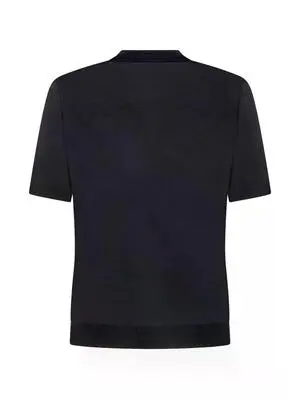 Altea Short-sleeve T-shirt - Black