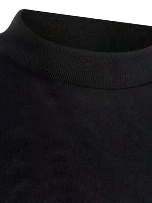 Altea Short-sleeve T-shirt - Black