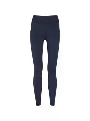 Escada Sport Pocket Leggings - Blue