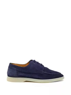 AURELIEN Boat Loafers