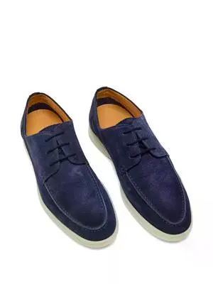 AURELIEN Boat Loafers