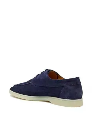 AURELIEN Boat Loafers