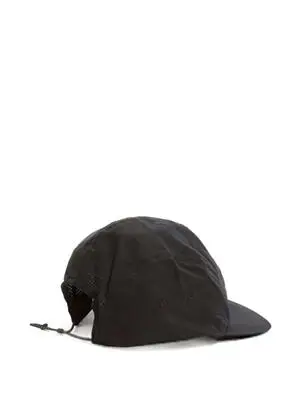 Satisfy Rippy™ Air Trail Cap - Black