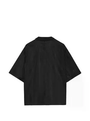 WON HUNDRED Maza Short-sleeve Shirt