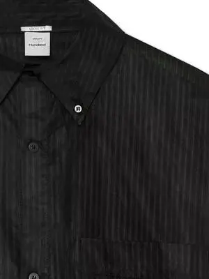 WON HUNDRED Maza Short-sleeve Shirt