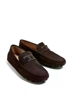 TOD'S T Timeless Loafers