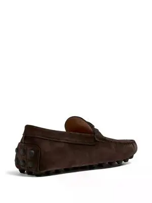 TOD'S T Timeless Loafers