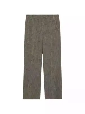 WON HUNDRED Eron Trousers