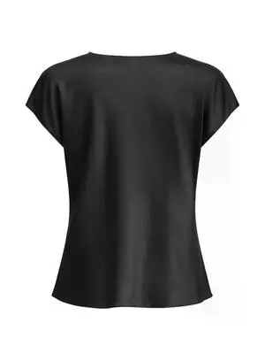 Vince Cowl-neck Blouse