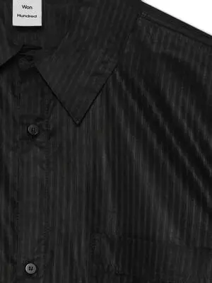 WON HUNDRED Maza Shirt