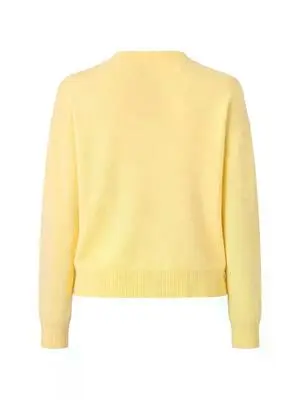 Officine Générale V-neck Sweater