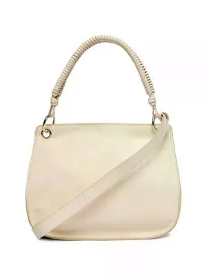 Patrizia Pepe Medium Essential Fly Tote Bag