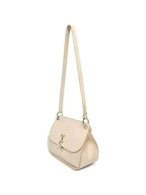 Patrizia Pepe Medium Essential Fly Tote Bag