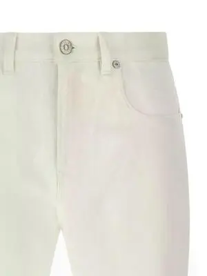 Victoria Beckham Alina Jeans