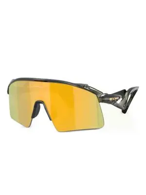 Oakley Stunt Wing Sunglasses - Grey