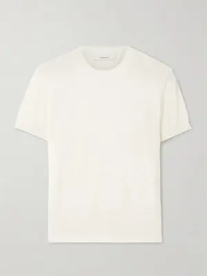 Givenchy Cashmere T-shirt