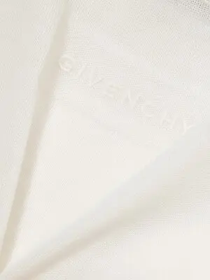 Givenchy Cashmere T-shirt