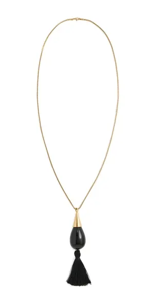 HEAVEN MAYHEM Marlowe Necklace - Gold