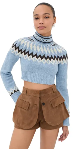 Monse Casual Knitwear For Women
