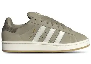 Adidas Campus 00s - Wonder Cargo/off White/clay