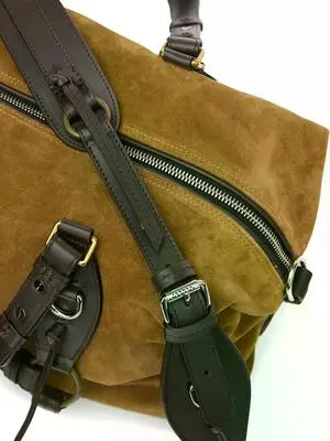Isabel Marant Étoile Tilpa Tote Bag