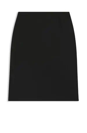 Slim Fit Skirts