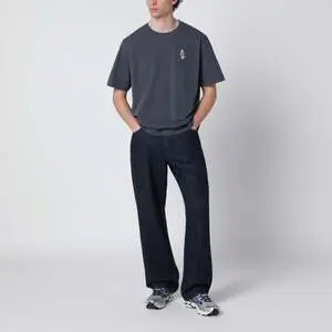 Maison Kitsuné Dressed Fox Comfort-fit T-shirt