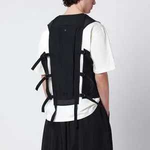 ADIDAS Y-3 Tactical Utility Vest