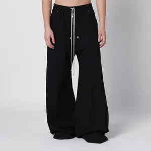 Rick Owens Geth Belas Trousers