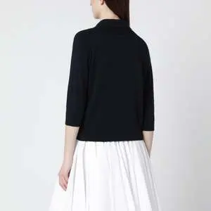Loro Piana Cashmere Polo