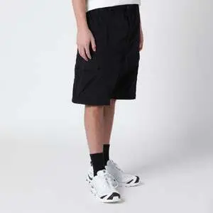 C.P. COMPANY Technical Fabric Cargo Bermuda Shorts