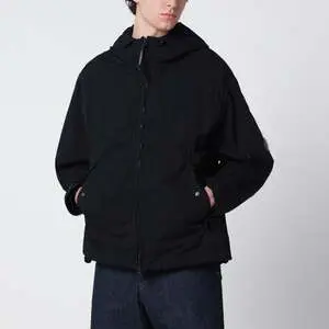 C.P. COMPANY Flatt Nylon Hooded Jacket