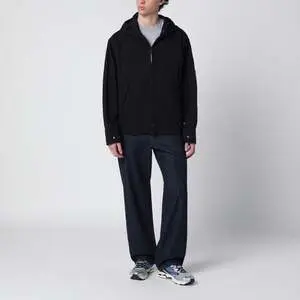 C.P. COMPANY Flatt Nylon Hooded Jacket