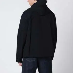 C.P. COMPANY Flatt Nylon Hooded Jacket