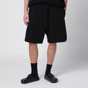 ENTIRE STUDIOS Cotton Scuba Shorts