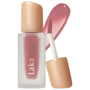 LAKA Encre Hydratante Longue Tenue Pour Les Lèvres Fruity Glam - Maro