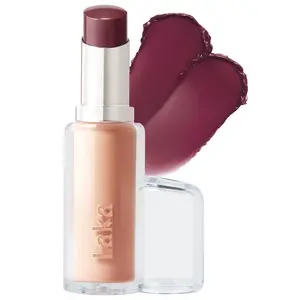 LAKA Laka Bonding Glow High Shine Glossy Lipstick 216 Winter