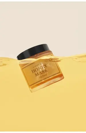 I'M FROM Honey Mask - No Color