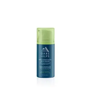 OARS + ALPS Anti-everything Face Serum - Blue