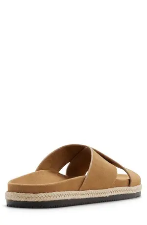 Aldo Hamel Slide Sandal