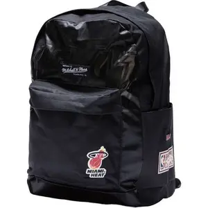 Mitchell & Ness Miami Heat Team Backpack