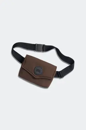 Canada Goose Mini Waistpack Enduraluxe - Terra
