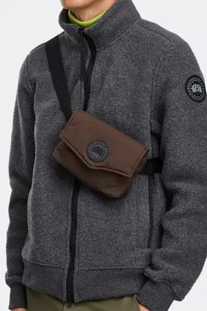 Canada Goose Mini Waistpack Enduraluxe