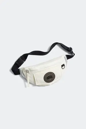 Canada Goose Waist Pack Enduraluxe - Nrth Star Wh